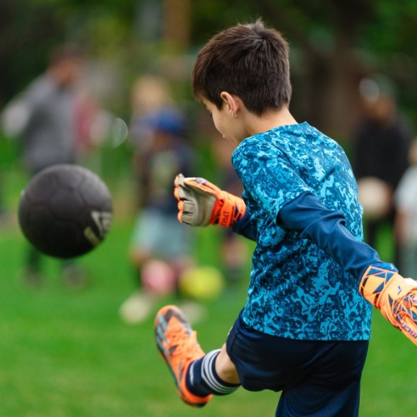 Goalkeeper Training Program: Master the Art of Goalkeeping - FTBL Academy